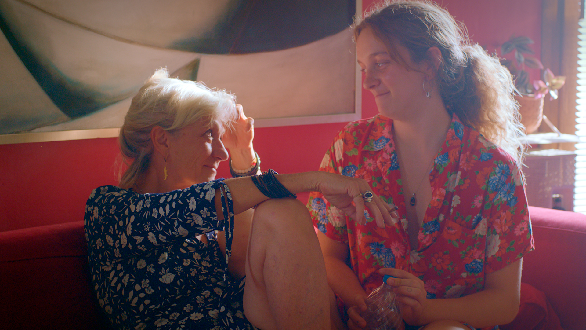 Francesca y el amor · Festival Internacional de Cinema de les Persones ...